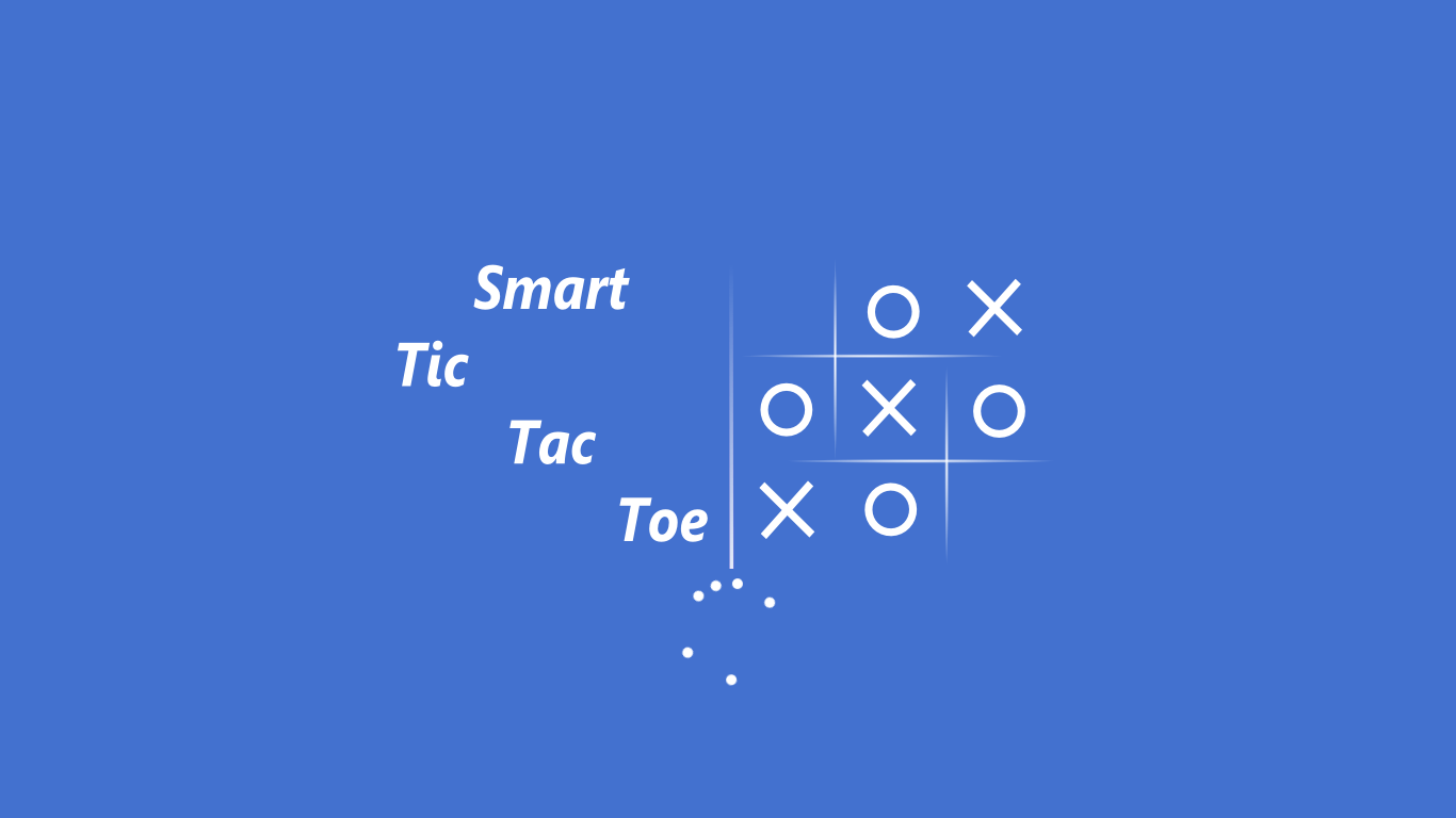 Android Game- Tic Tac Toe - Digital Varys