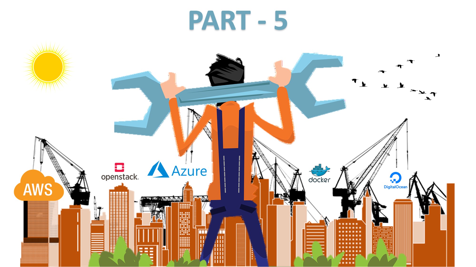 Terraform Modules Complete Terraform Tutorial Part 5 Digital Varys