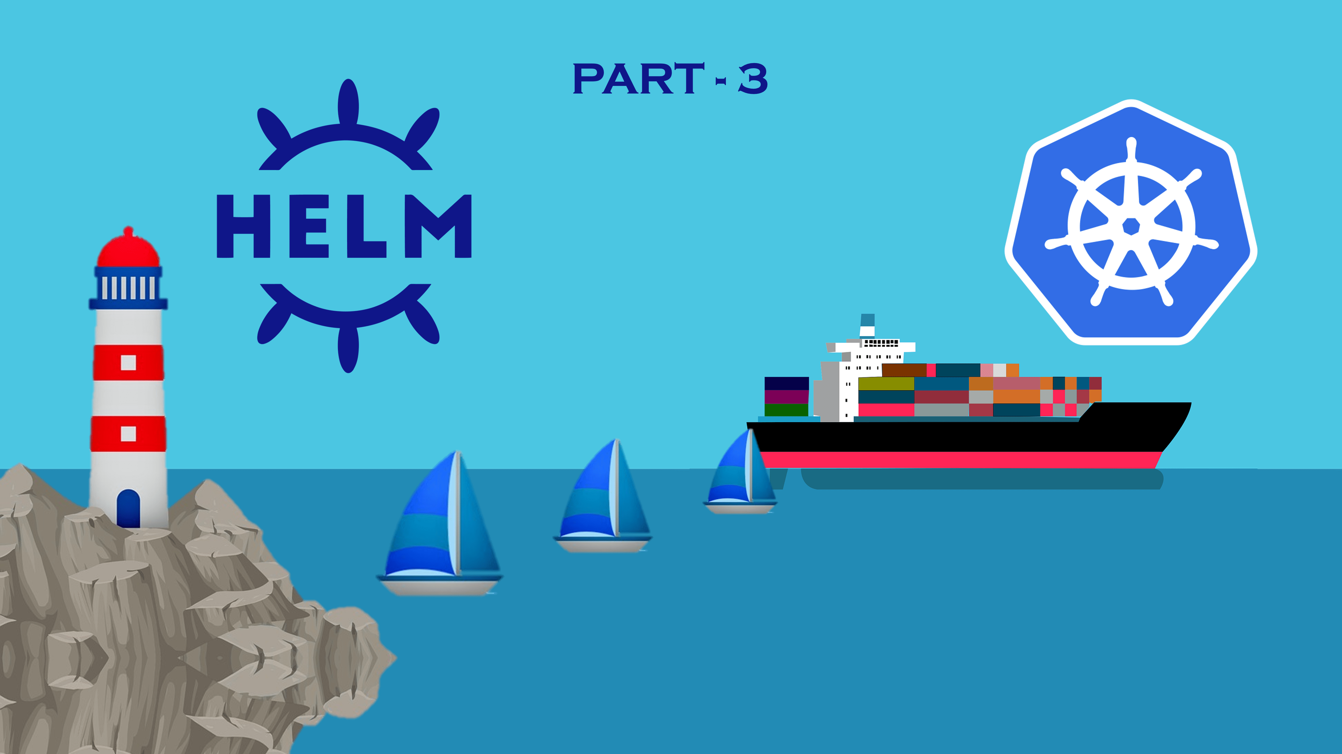 Helm Part 3 Helm Chart Built in Objects And Values For Template